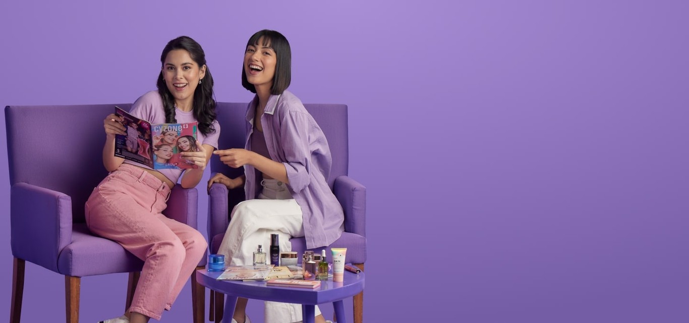 Únete a Belcorp: Emprende y Gana desde Casa | Belcorp