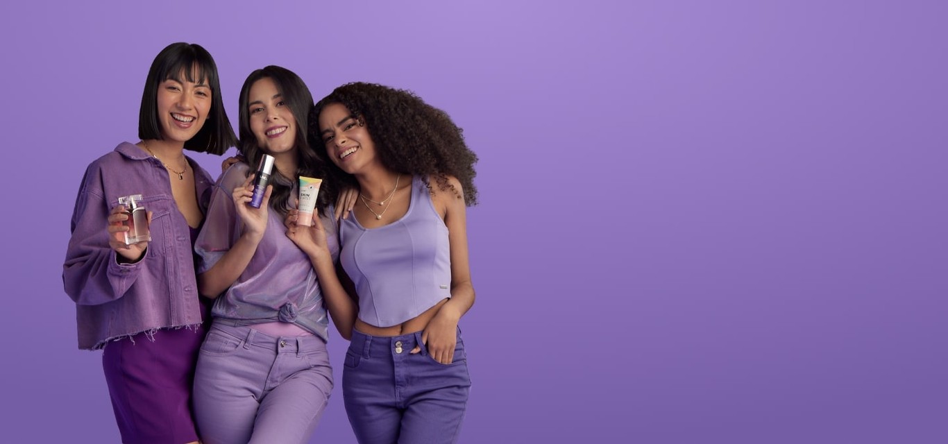 Únete a Belcorp: Emprende y Gana desde Casa | Belcorp